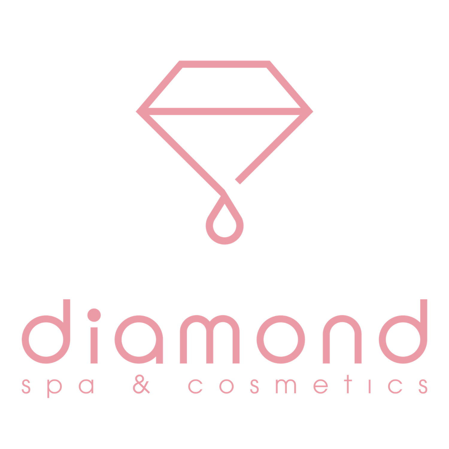 Diamond Spa & Cosmetics
